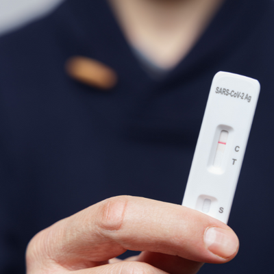 Buy Affordable Covid Tests Online | Fast UK Delivery